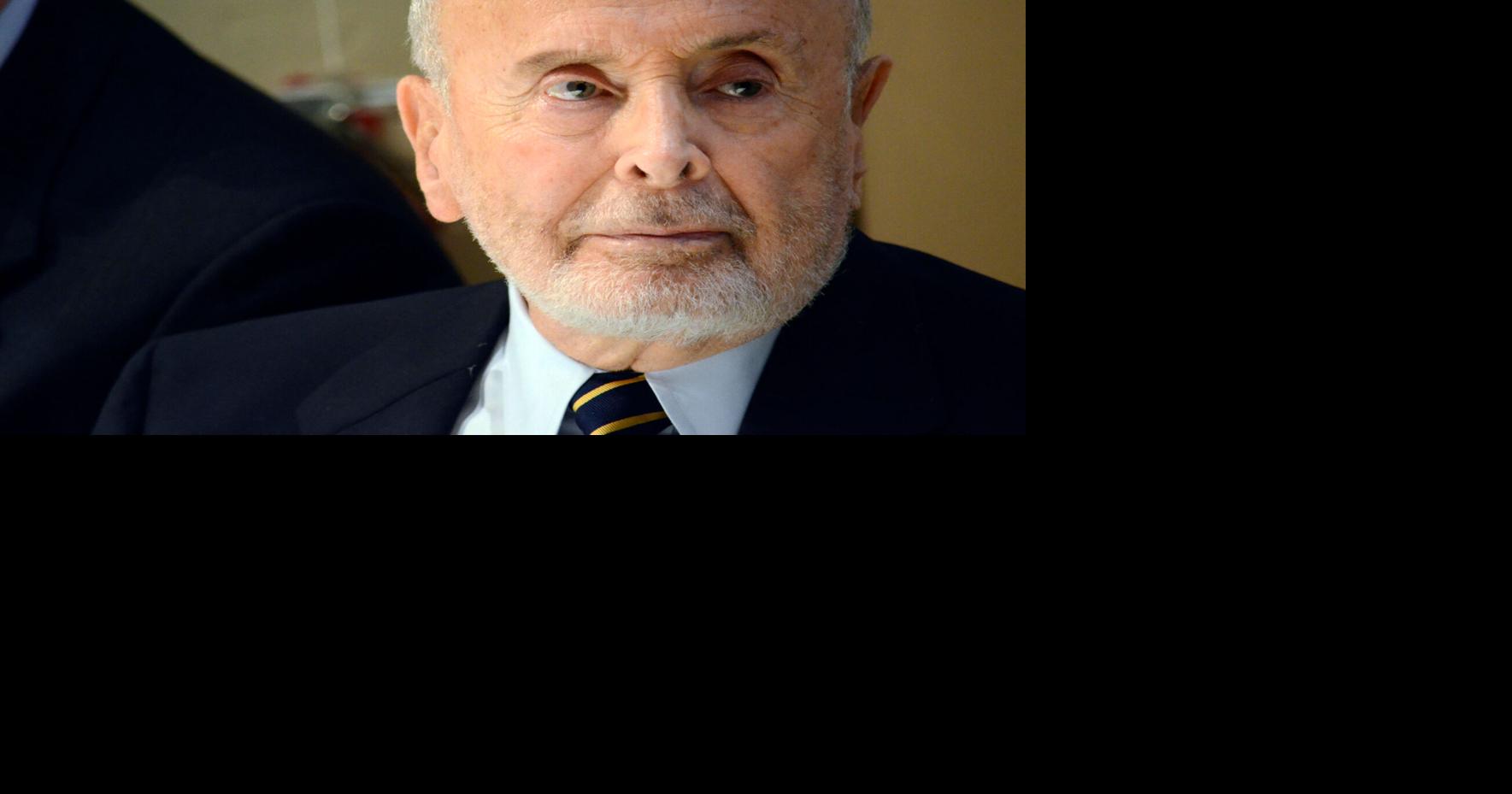 Fredric D. Rutberg: Canyon Ranch founder Mel Zuckerman left a legacy of ...