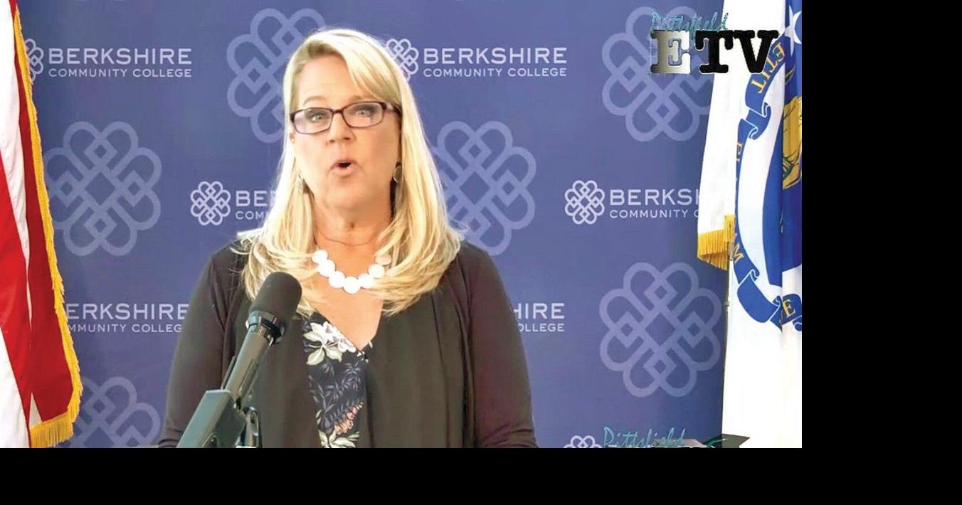 In virtual commencement, BCC Class of 2020 lauded for 'resilience ...