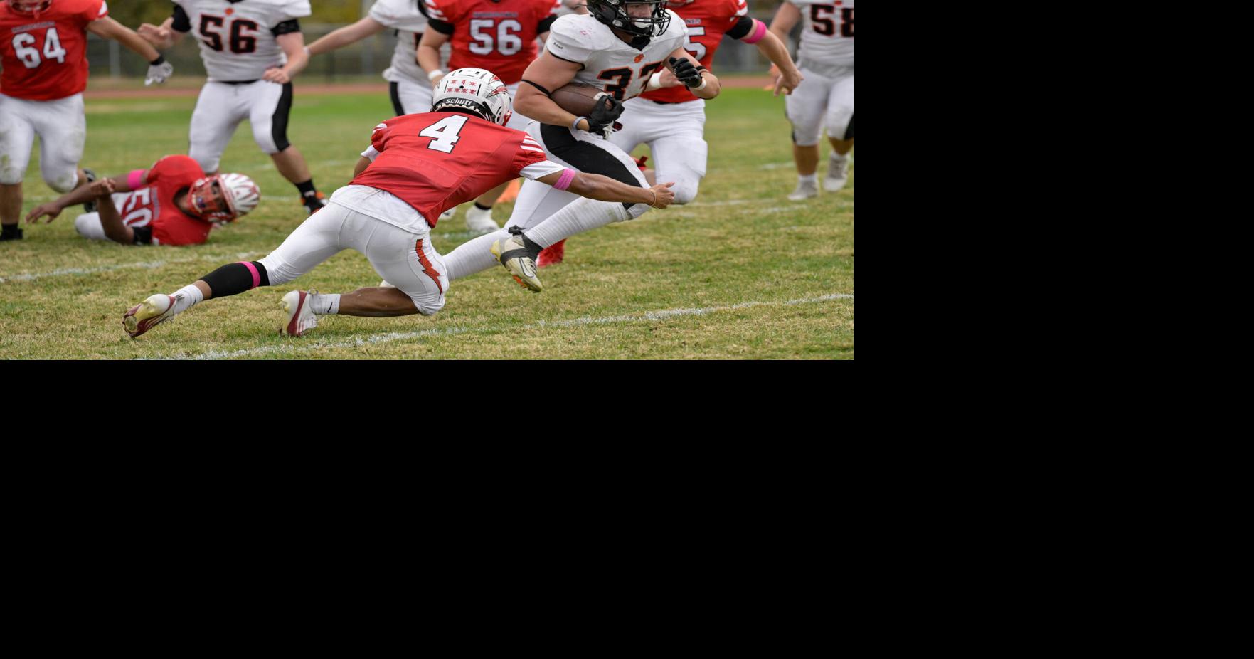 Football Previews: Suburban North title race heats up with Lee and ...