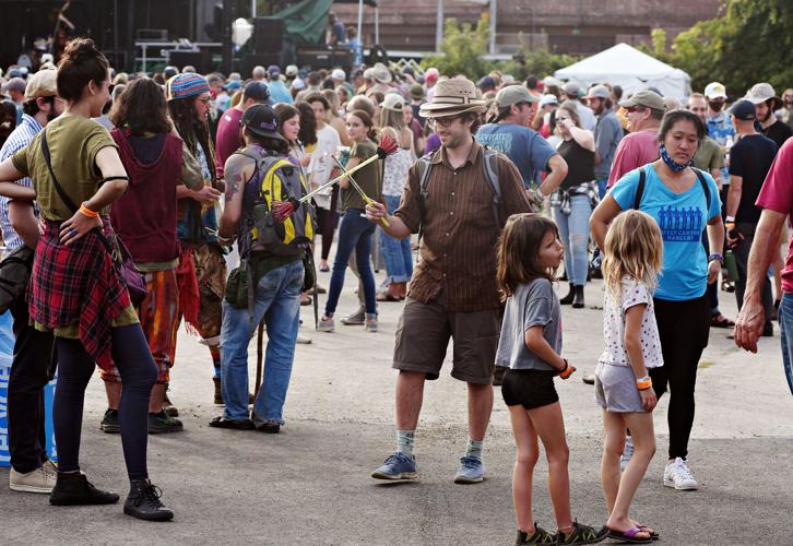 Photos: FreshGrass 2021 | Multimedia | The Berkshire Eagle