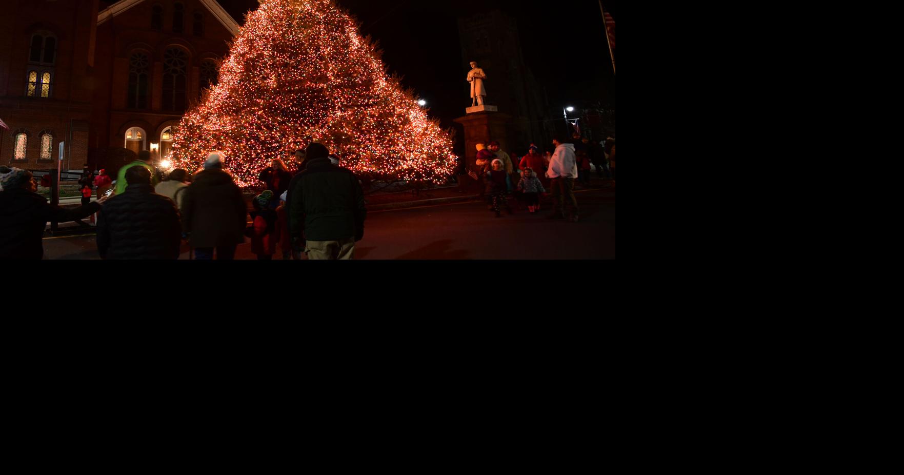 Anne Horrigan Geary: Holiday music to our ears | Columnists ...