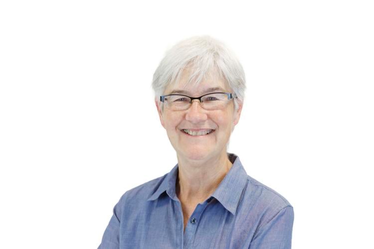 Photos: Executive Spotlight on Jane Ralph | Multimedia | berkshireeagle.com