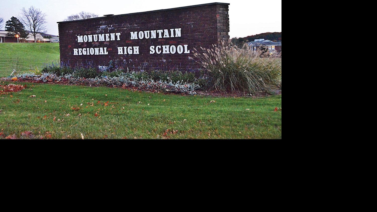 Officials ready to try again to get Monument Mountain Regional High ...