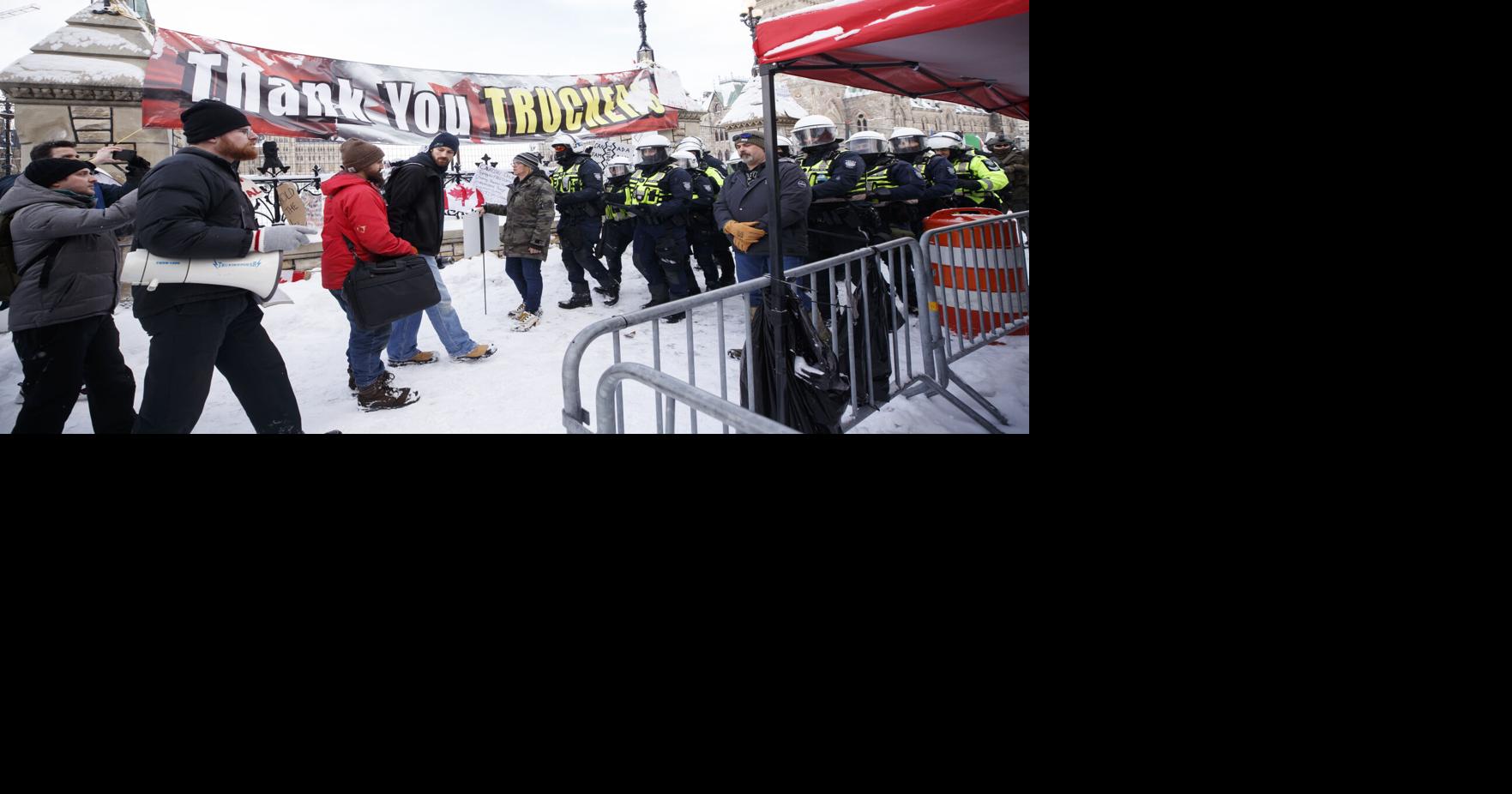 Bill Everhart: From Boston to New Zealand, the alarming signs of the ...