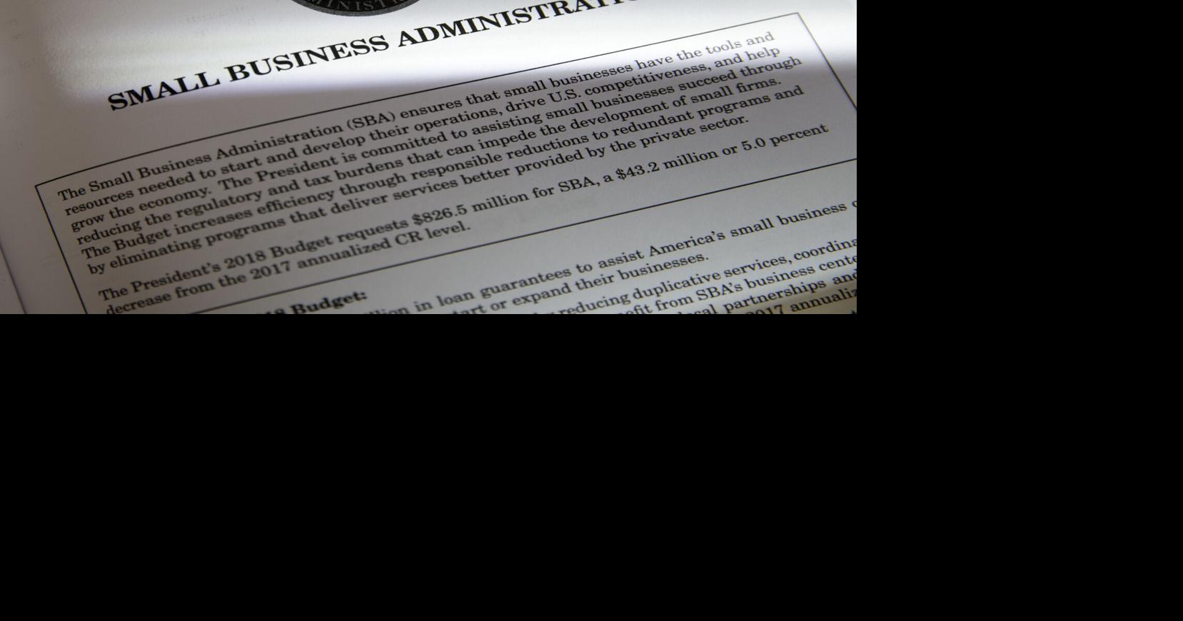 SBA Massachusetts forms alliance with Latino Economic Development ...