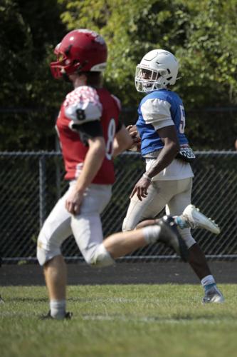 A running start: Louis Guillotte and Drury dominate in opener against ...