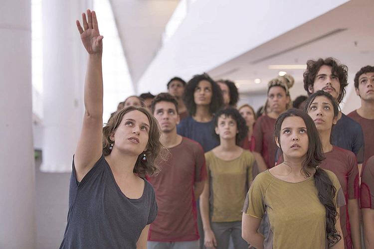 John Seven | Viewer's Discretion: Netflix series highlight dystopian ...