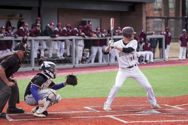 Chad Shade to spend extra season of eligibility playing baseball at ...