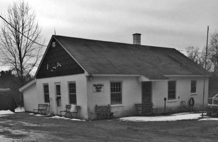 Gene Chague | Berkshire Woods and Waters: Berkshire Beagle Club stays ...