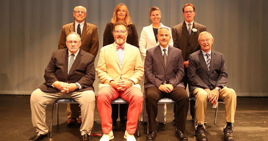 MCLA women's soccer coach Deb Raber inducted into her high school Hall ...