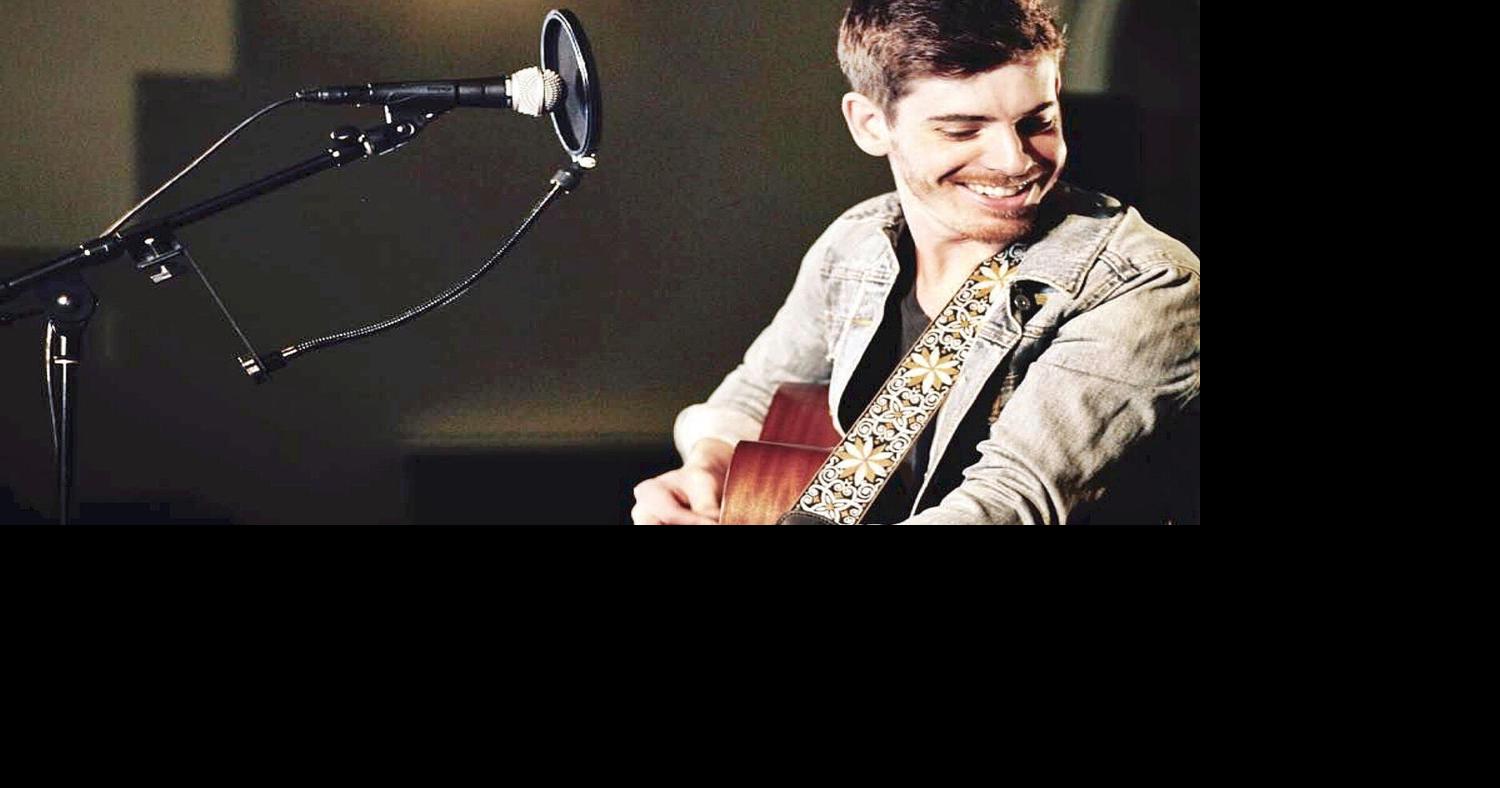 Playlist: We asked Drew Angus: What's your favorite song ...