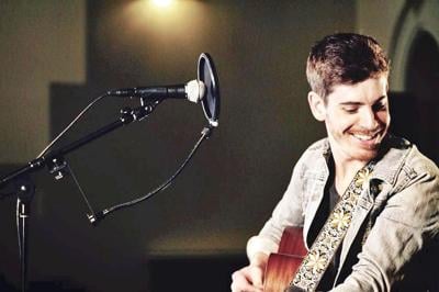 Playlist: We asked Drew Angus: What's your favorite song? | Arts and ...