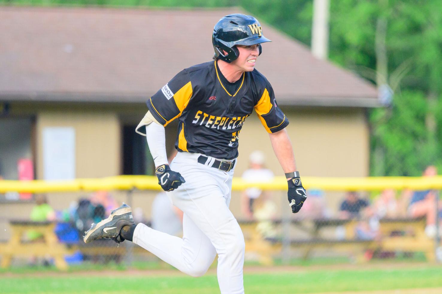 NECBL: Where the North Adams SteepleCats stand with 10 games to play ...
