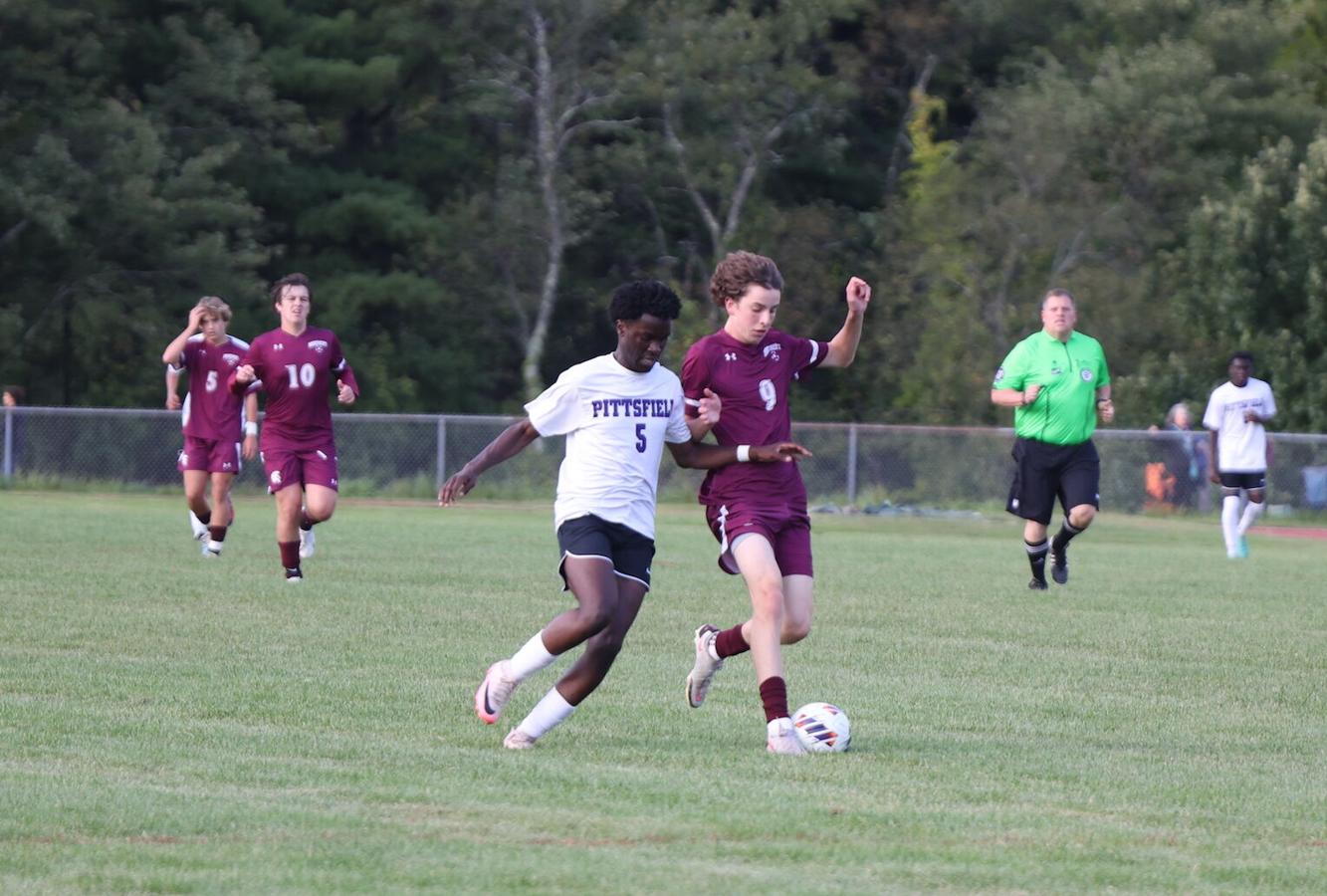 Berkshire County sends 14 soccer programs into MIAA State Tournaments ...