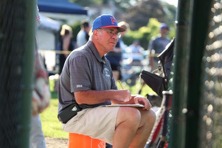 Photos: Pittsfield 12s beat Westfield in Little League Sectional ...