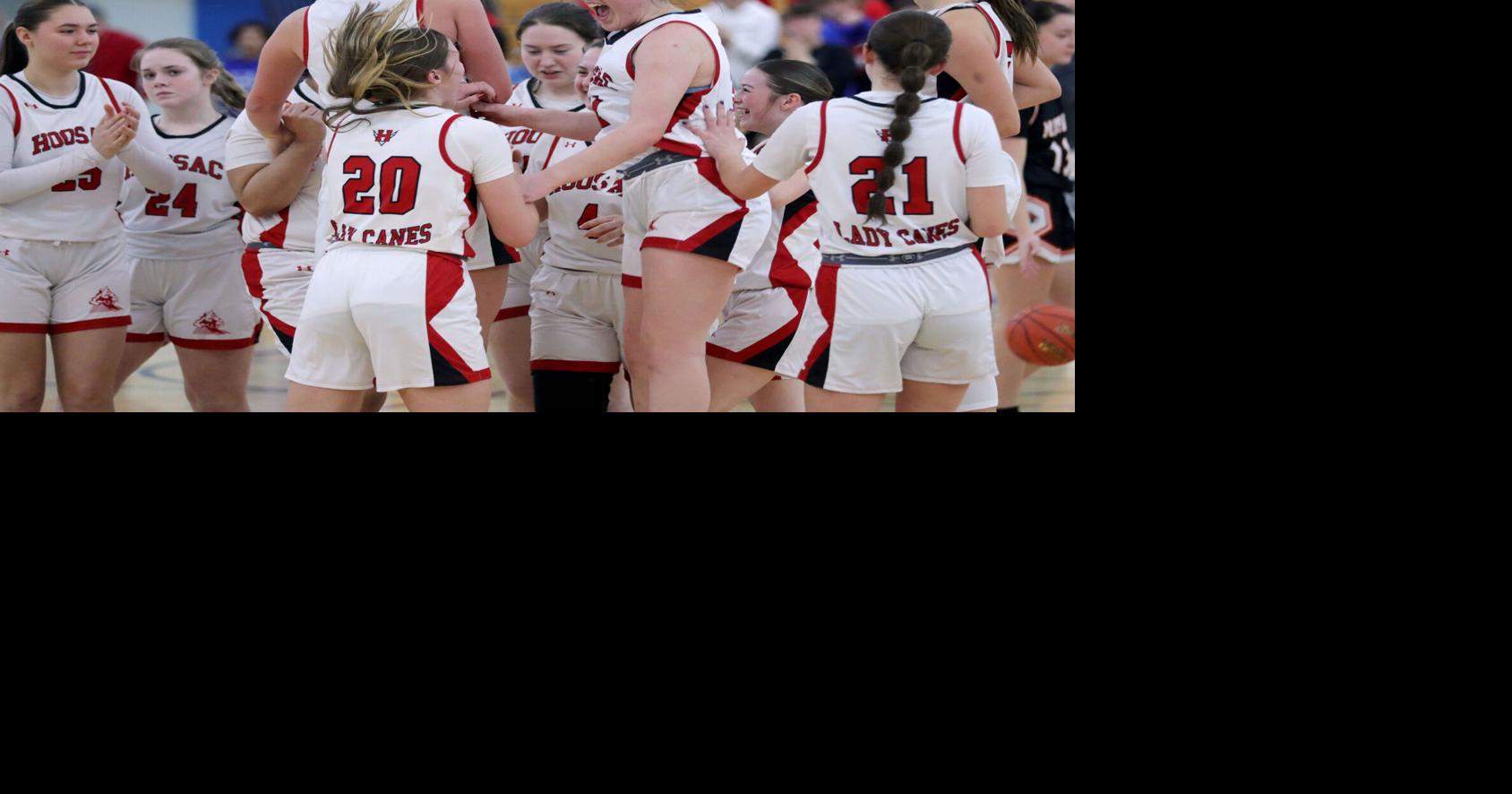 Hoosac Valley girls basketball beats Maynard in Final Four, will defend ...