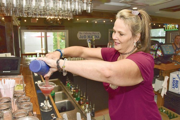 Straight up with Bethany Perry of Knox Trail Inn | Archives ...