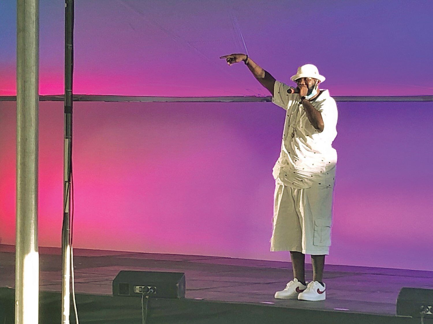 Christopher Barton's friends and family grieve 'heaven-sent' community ...