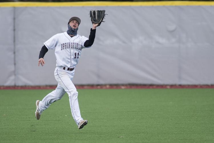 Chad Shade to spend extra season of eligibility playing baseball at ...