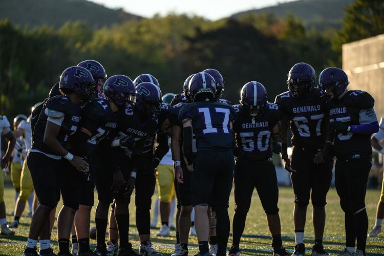 Howard Herman: Perfection at Wahconah Park, local high school football ...