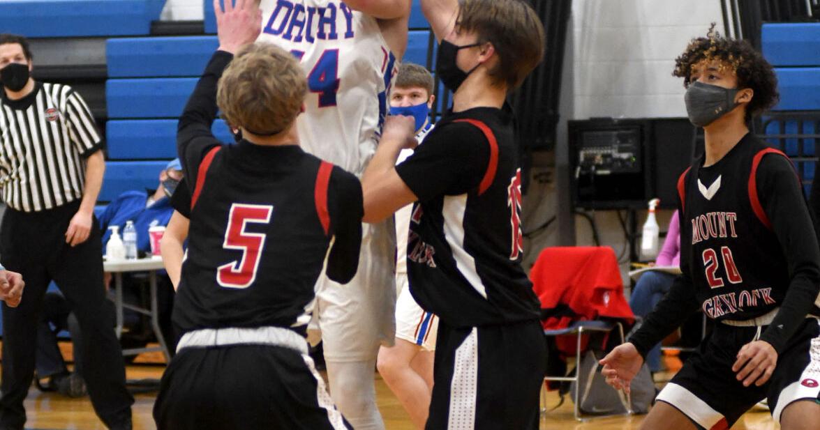 Drury boys vs Mount Greylock | Local Sports | The Berkshire Eagle