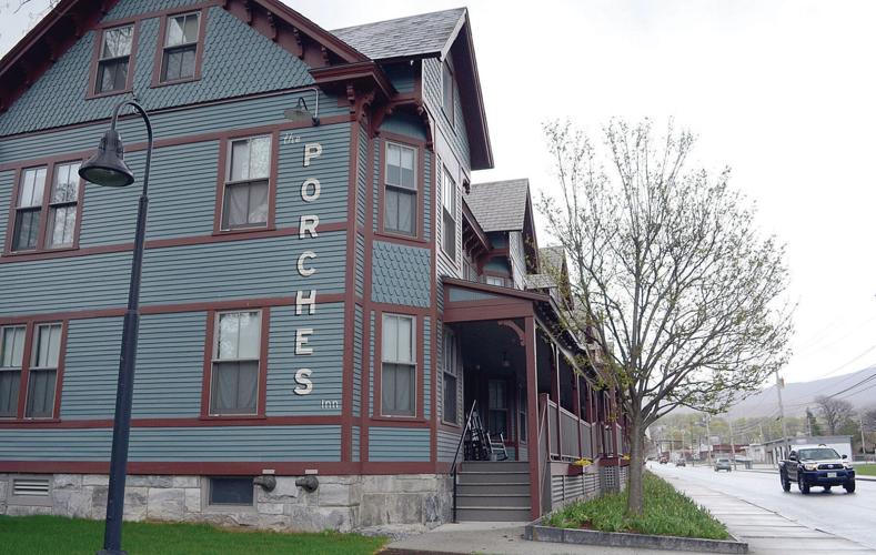 The Porches Inn looks to expand footprint | Archives | The Berkshire Eagle