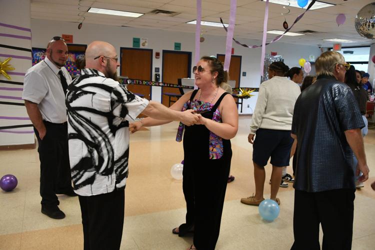 Photos: Drury High School Senior Citizen Prom | Multimedia ...