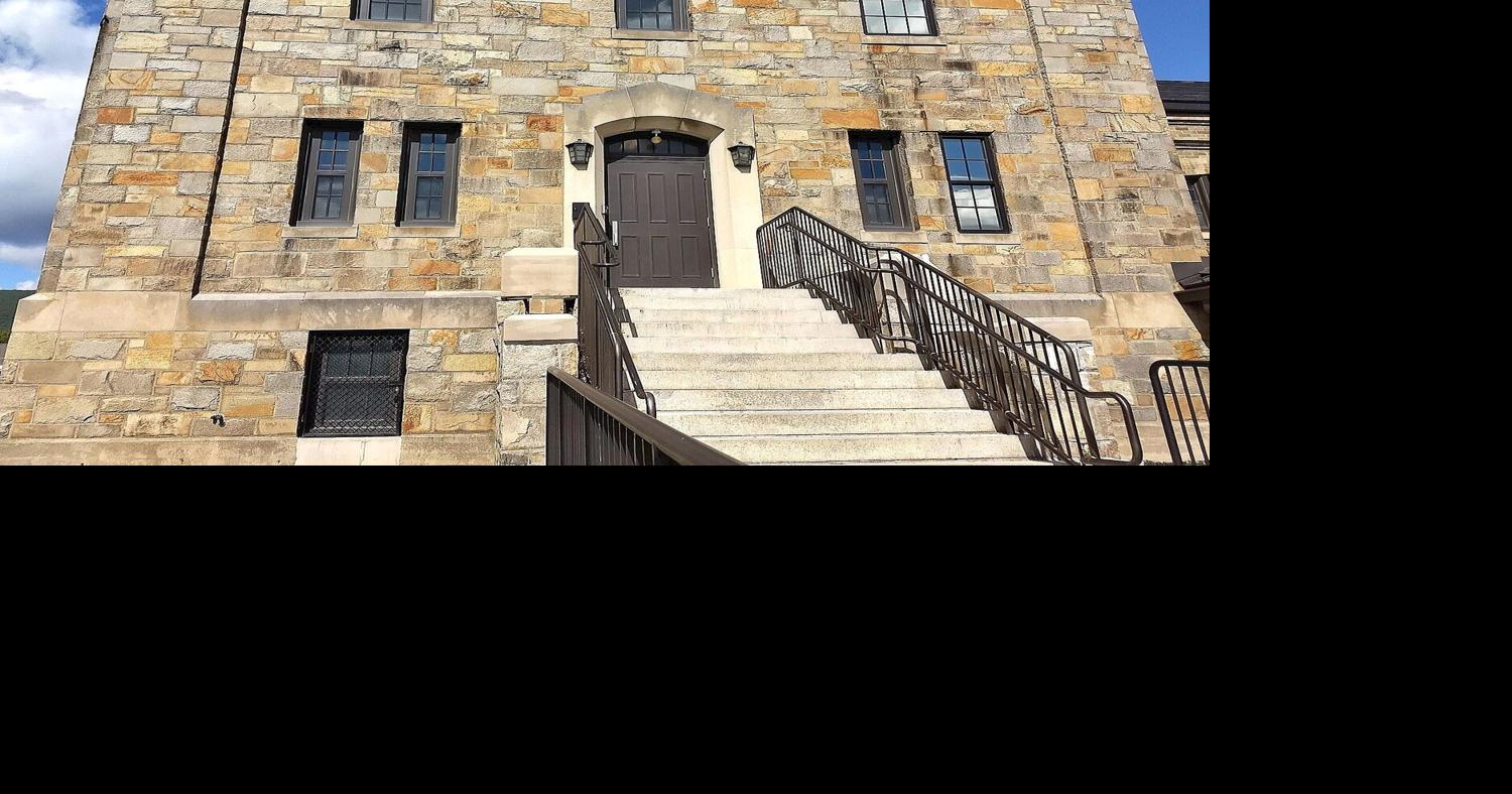 Armory renovation to get $90K boost from city | Archives ...