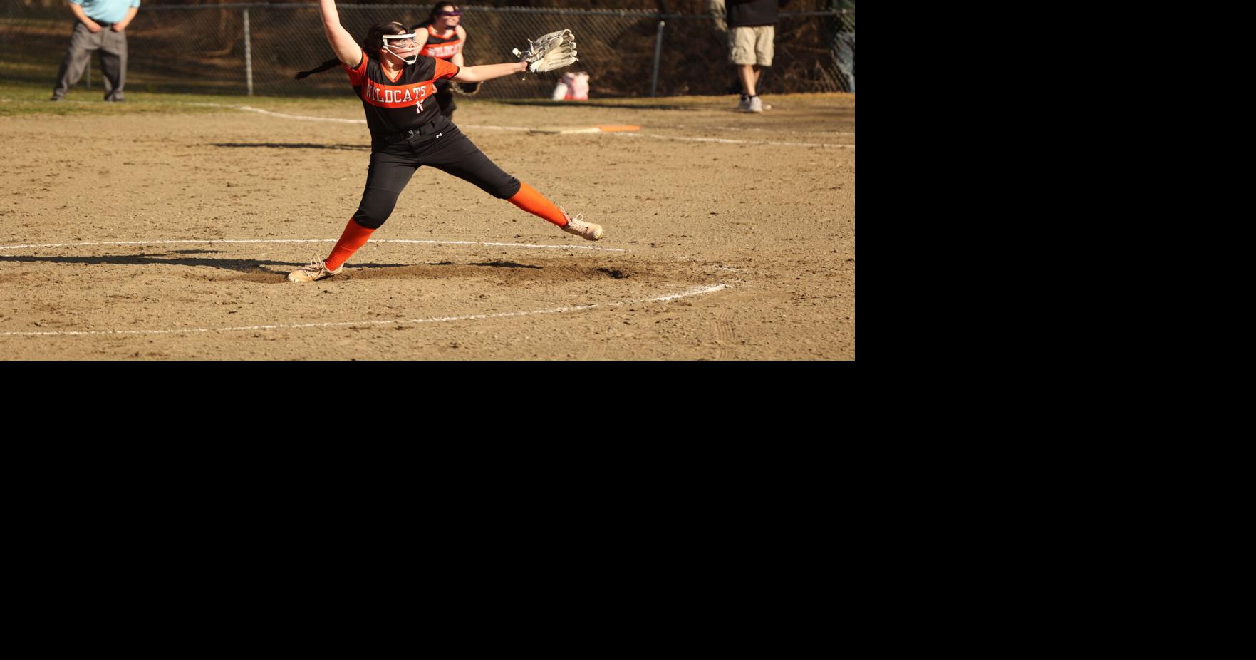 Softball Roundup: Lee, Lenox, Pittsfield, Mount Greylock and Monument ...