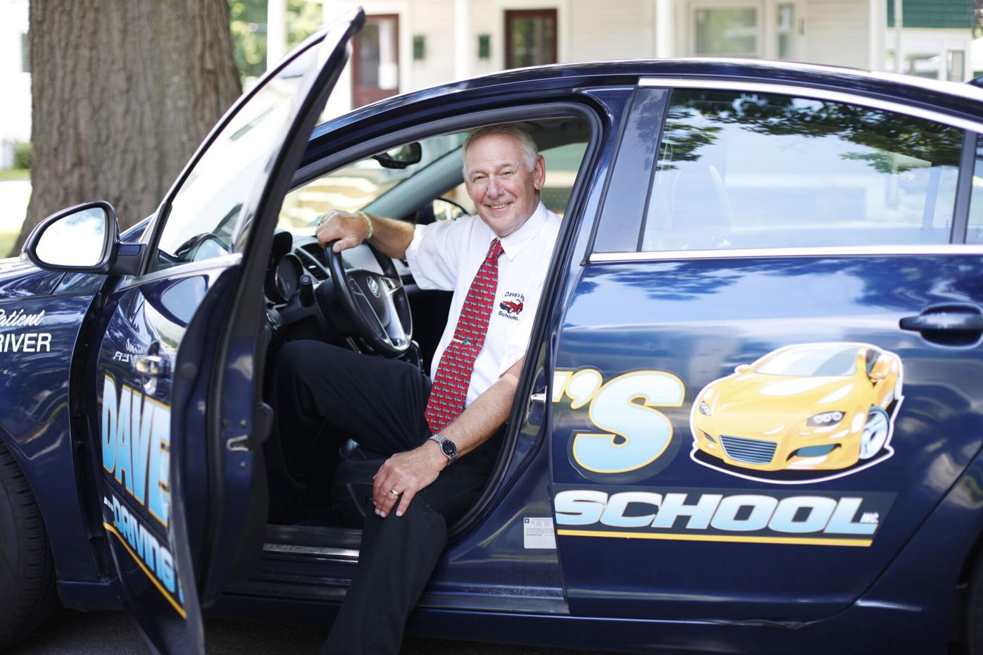 karen's school of motoring