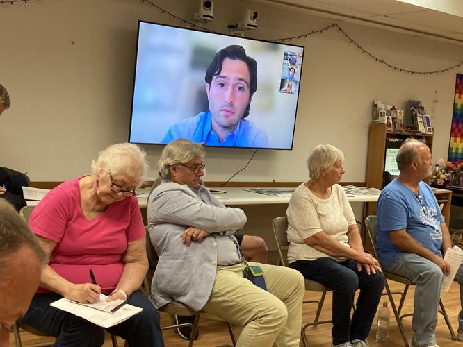 Berkshire Mall owner to partner with Integritus Healthcare to create ...