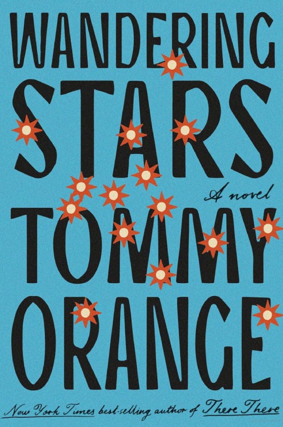 BOOK REVIEW: Tommy Orange's 'Wandering Stars' masterfully tackles ...