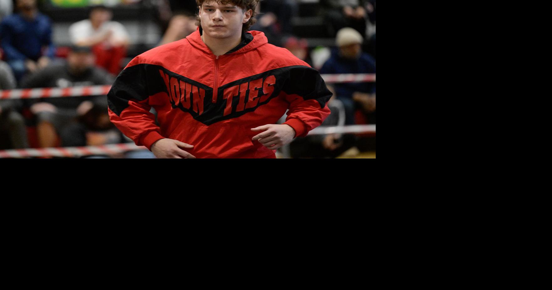 Mount Everett's Lupiani, Cruz, Taconic's Dews, Greylock's O'Connell ...