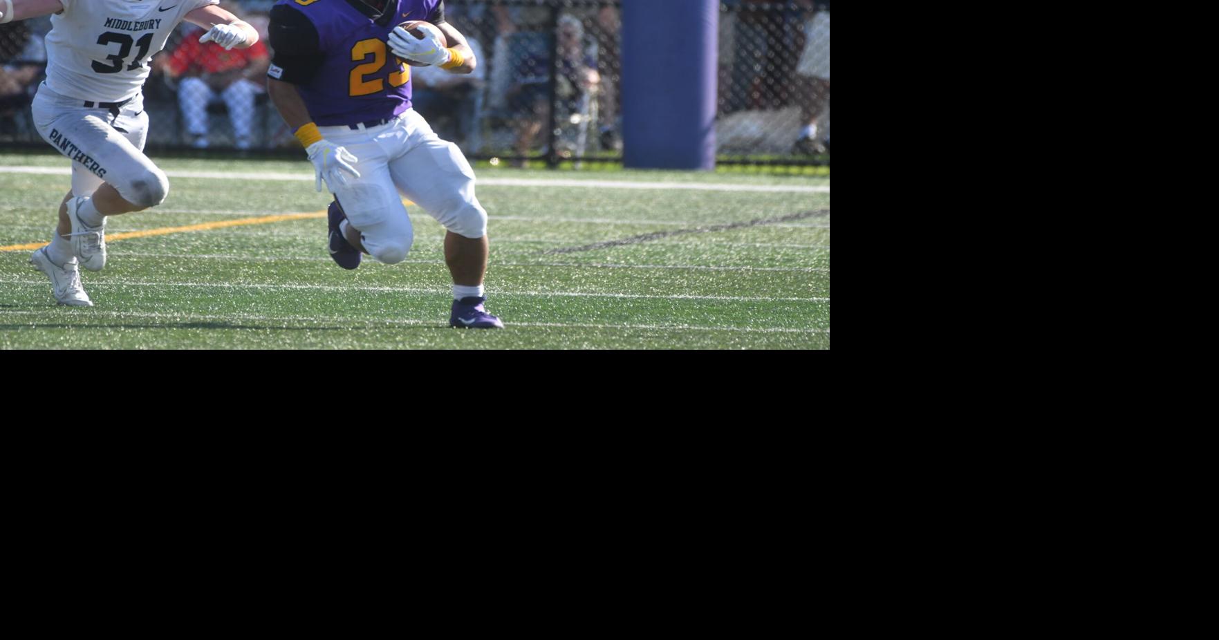 Williams football looks to go 3-0 when the Ephs travel to Bowdoin this ...