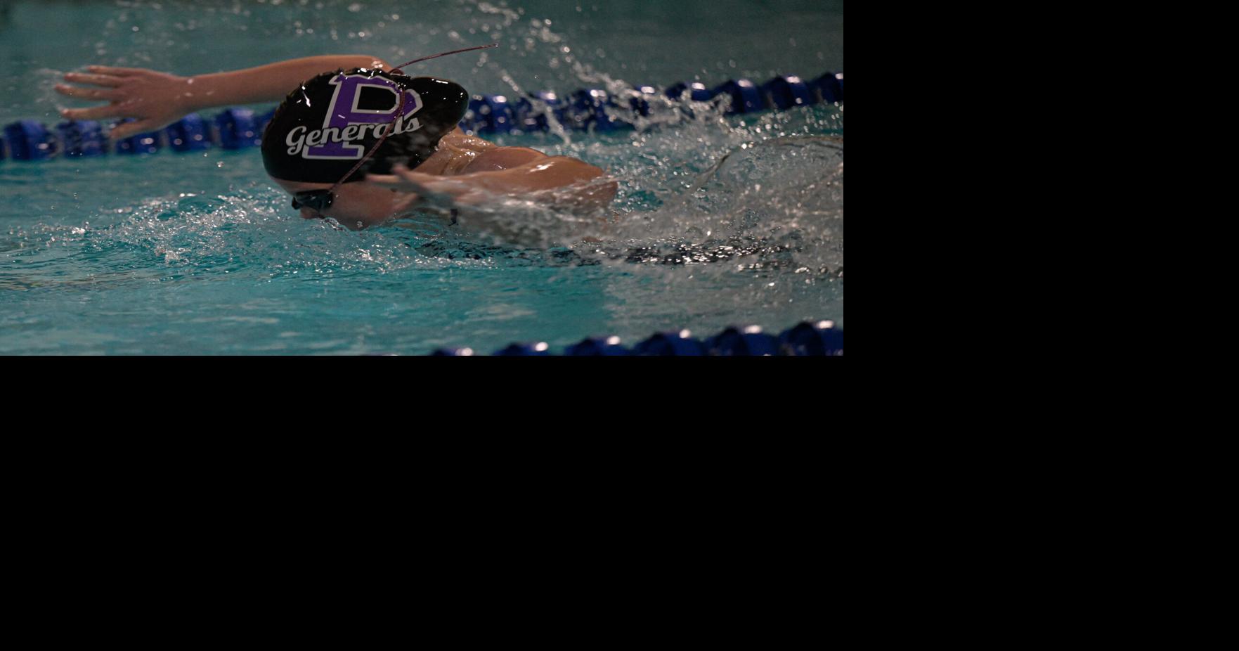 Swimming Roundup: Pittsfield sweeps Hudson; Taconic and New Lebanon ...
