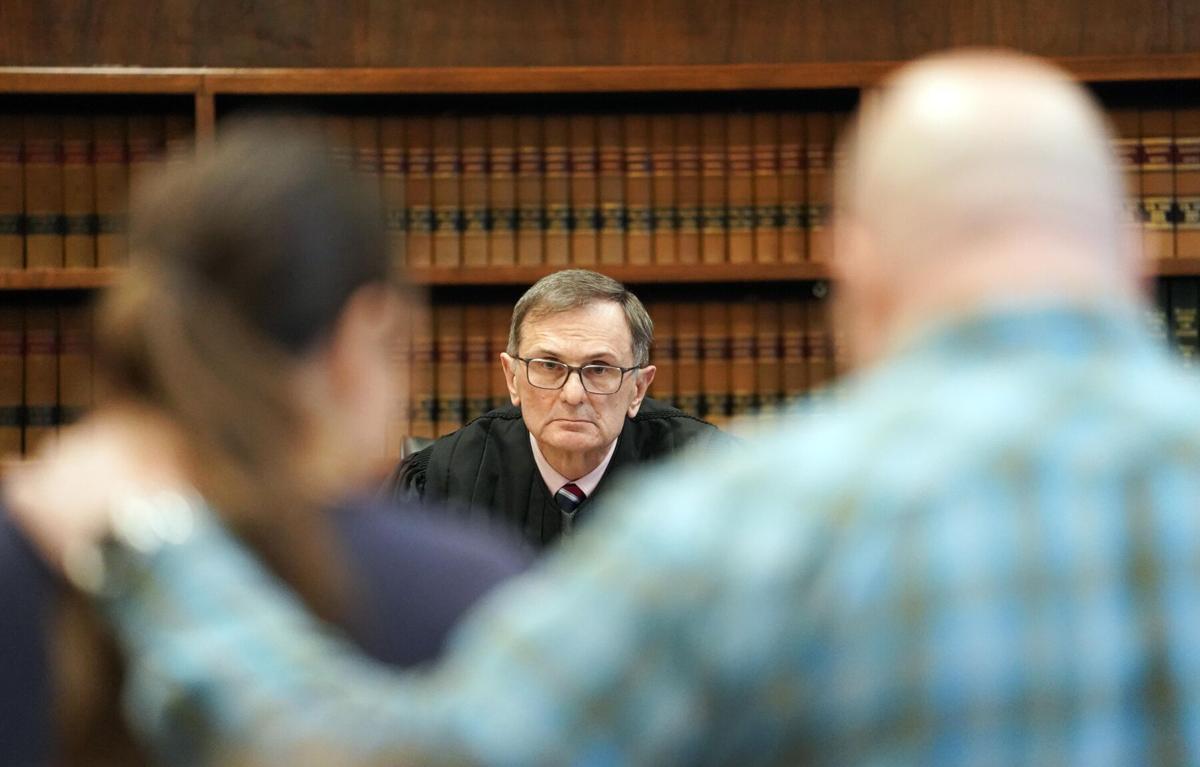 Kevin Nieves sentenced to up to 25 years in connection with August 2018 ...