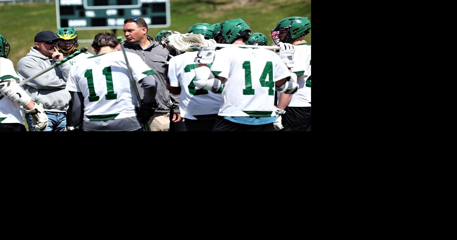 New Hoosac Valley football coach Marshall Maxwell is "home" | Local ...
