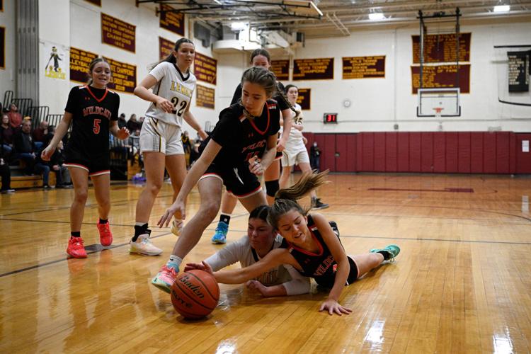Photos: Lenox boys, girls sweep Lee in doubleheader | Multimedia | The ...