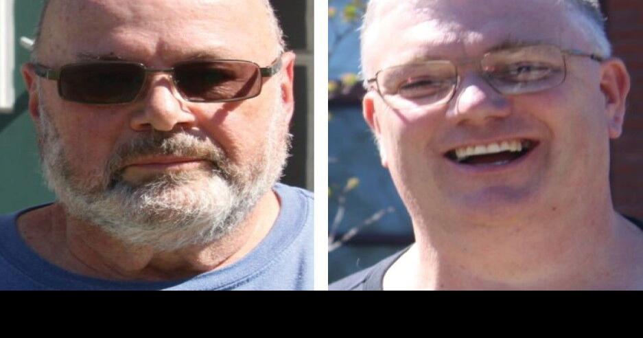 Incumbent Dalton Selectman Robert Bishop wins reelection over ...