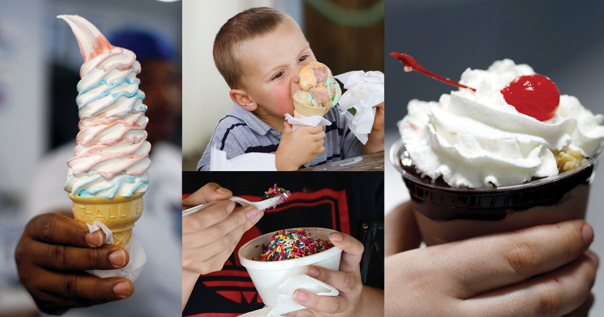 24 places to get ice cream in the Berkshires | Arts and Culture ...