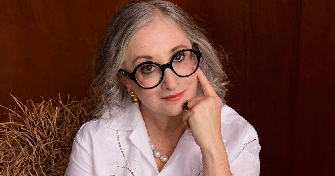 Jazz pianist Renee Rosnes' style is 'a living thing that will always be ...