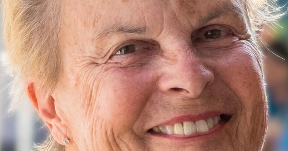 Sandra Bourgeois receives Heller Award from Shakespeare & Company ...