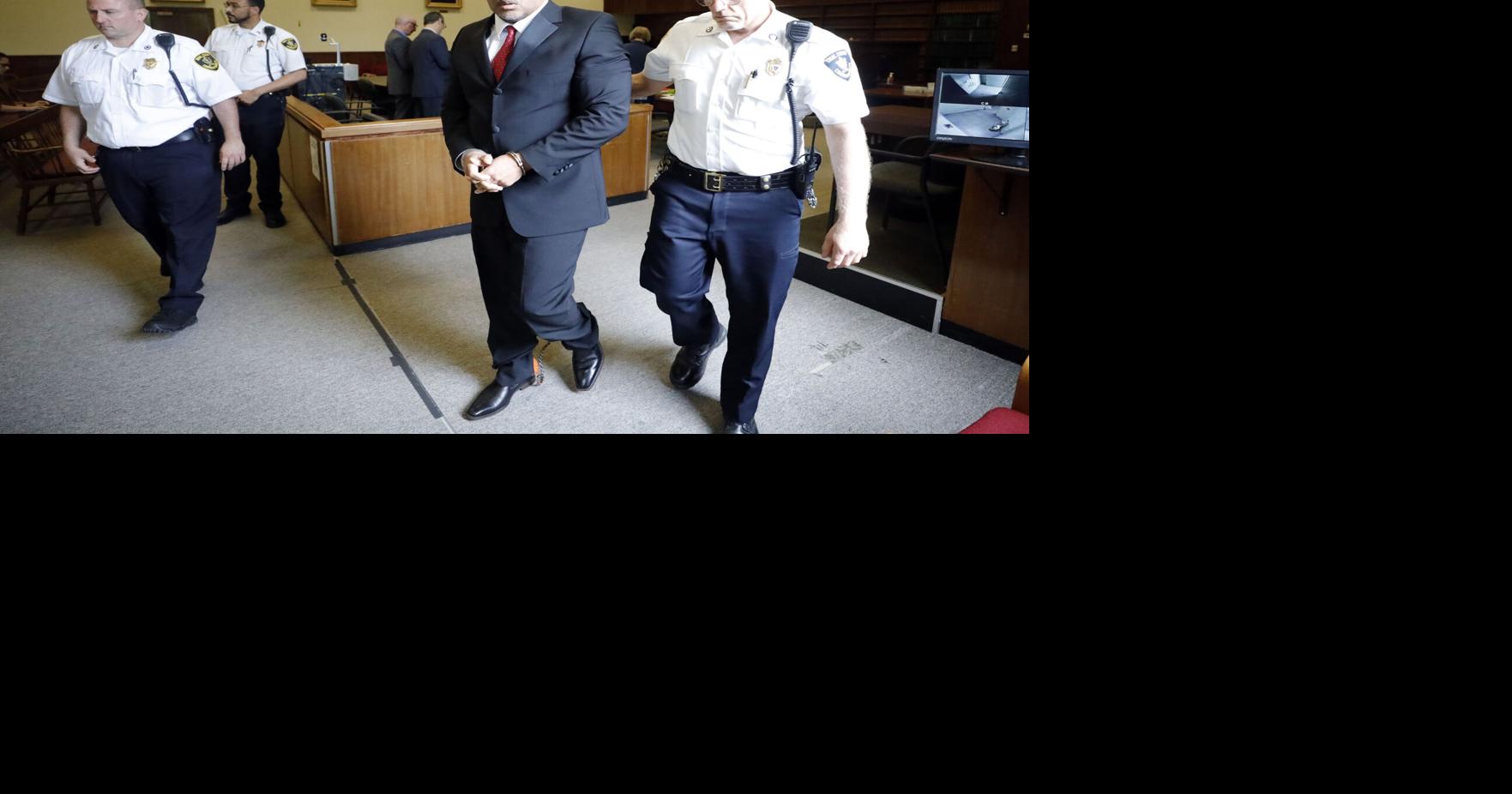A Pittsfield murder case that ended in a mistrial was set for May. But ...