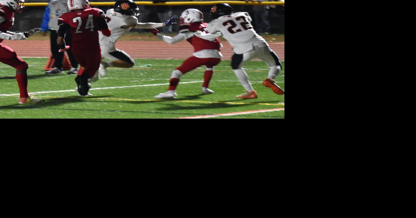 Lee vs Commerce football | Multimedia | berkshireeagle.com