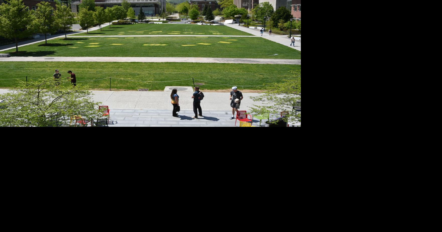 Our Opinion: At Williams, a valuable lesson in how to handle campus ...