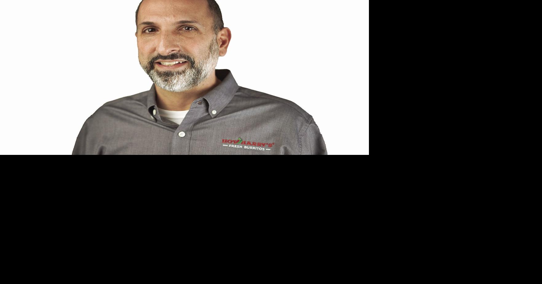 Executive Spotlight: Samir Abdallah, founder and president, Hot Harry's ...