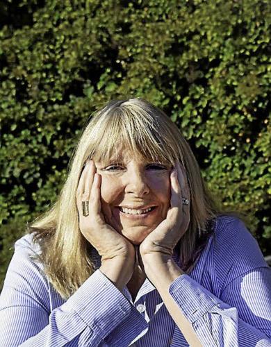 Mary Mott pours from her heart in "Butter to the Edges" | Local News ...