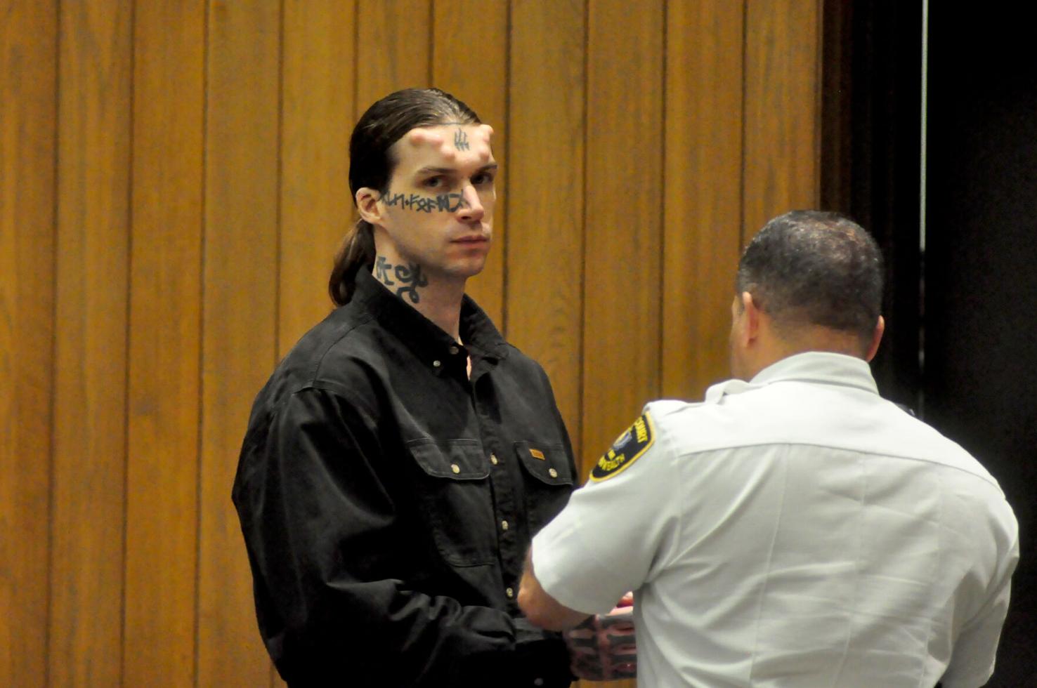 Prosecutors, defense split on where to hold Caius Veiovis retrial ...
