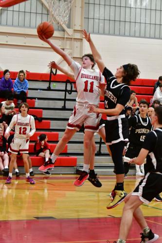 Photos: Hoosac Valley Boys Basketball hosts Pioneer Valley | Multimedia ...