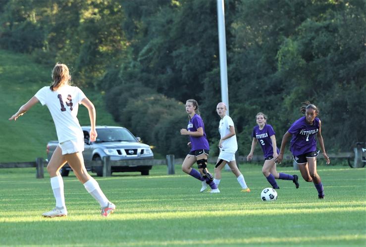 Firth, Nelson net 2 a piece as Monument Mountain girls soccer spoils ...